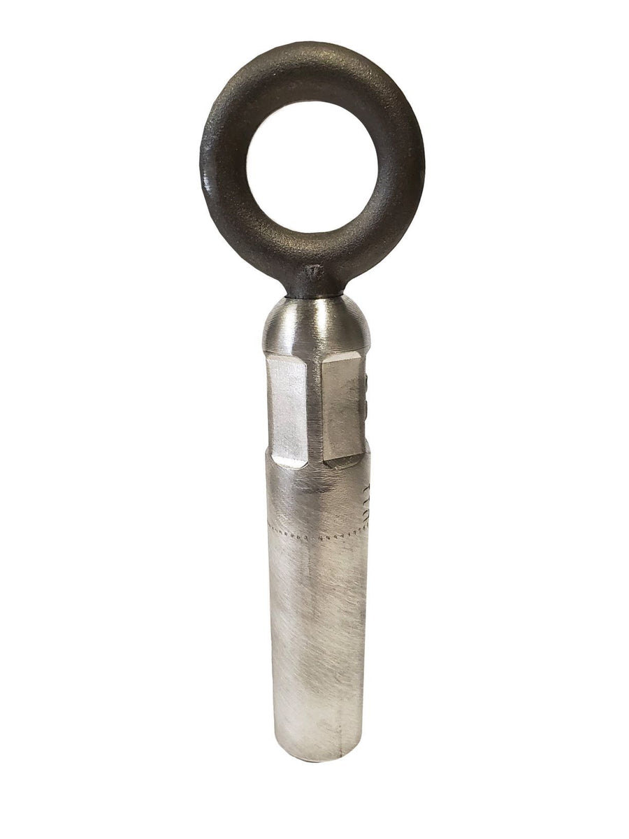 MPE-850 – Utility Industries, Inc